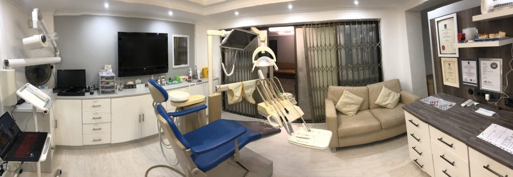 Home - Dental on Rhodes